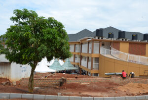 About us – Gayaza Junior School